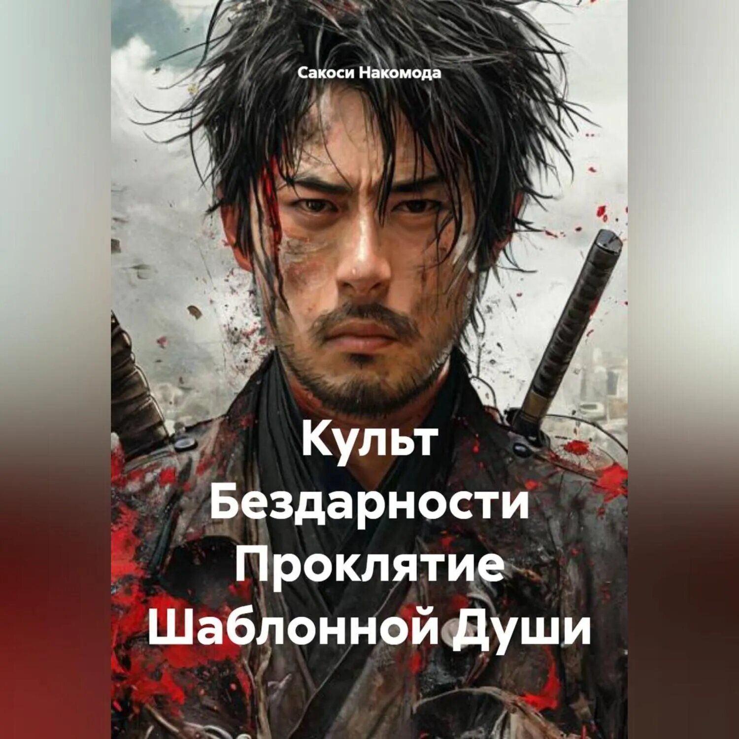 Культ Бездарности Проклятие Шаблонной Души [Аудиокнига]