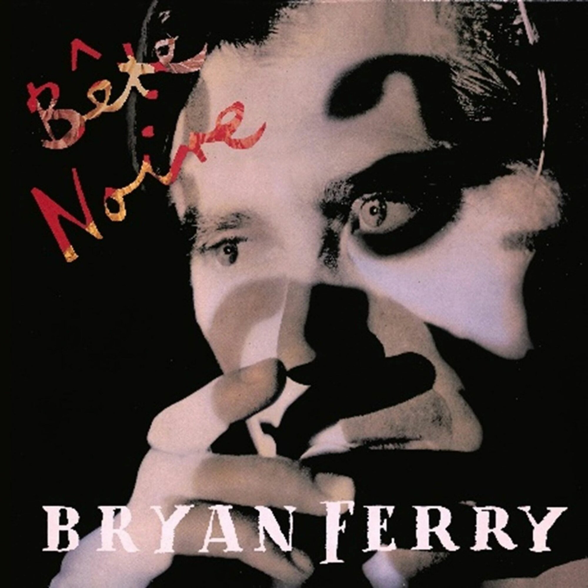 CD диск Bryan Ferry - Bete Noire (2CD) 2025