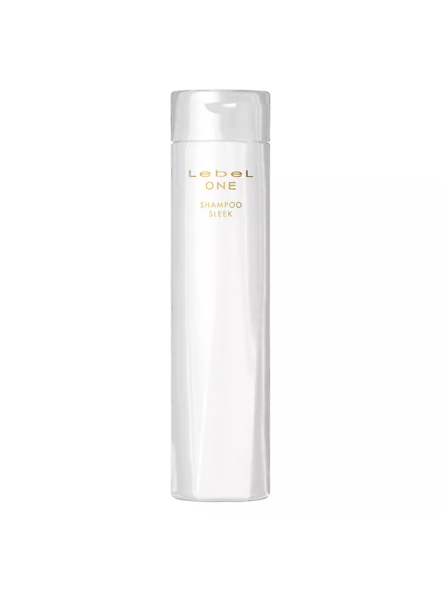 Шампунь Lebel Cosmetics Shampoo Sleek разглаживающий волосы, 240 мл