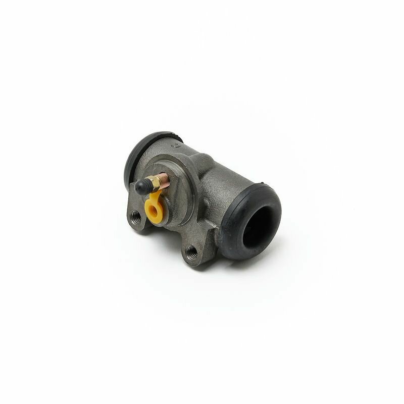 Цилиндр тормозной задний ГАЗ 3309 c ABS (PRAVT)