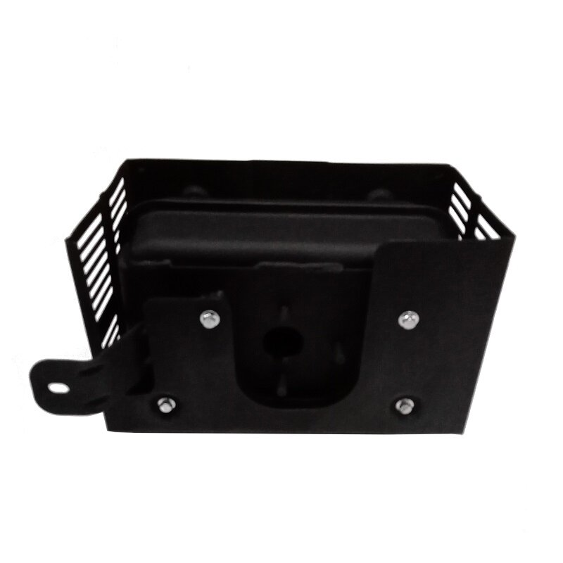 Глушитель для бензинового двигателя Loncin LC1P96F/180571604-0001