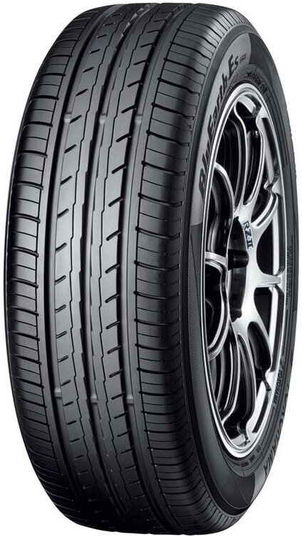 Yokohama BluEarth ES32 195/55 R16 87V