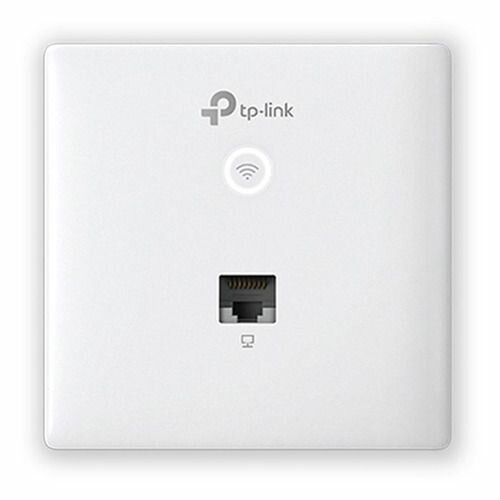 Точка доступа TP-LINK EAP230-WALL, белый
