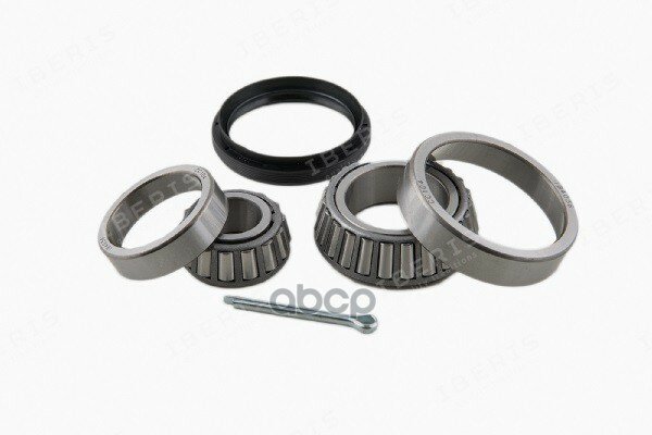 Подшипник ступицы передний К-Т FORD TRANSIT (E_ _) -00 IBERIS арт. IB4036