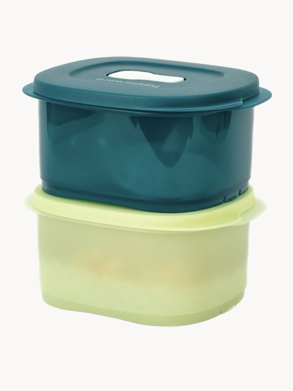 Набор контейнеров Tupperware Новая волна