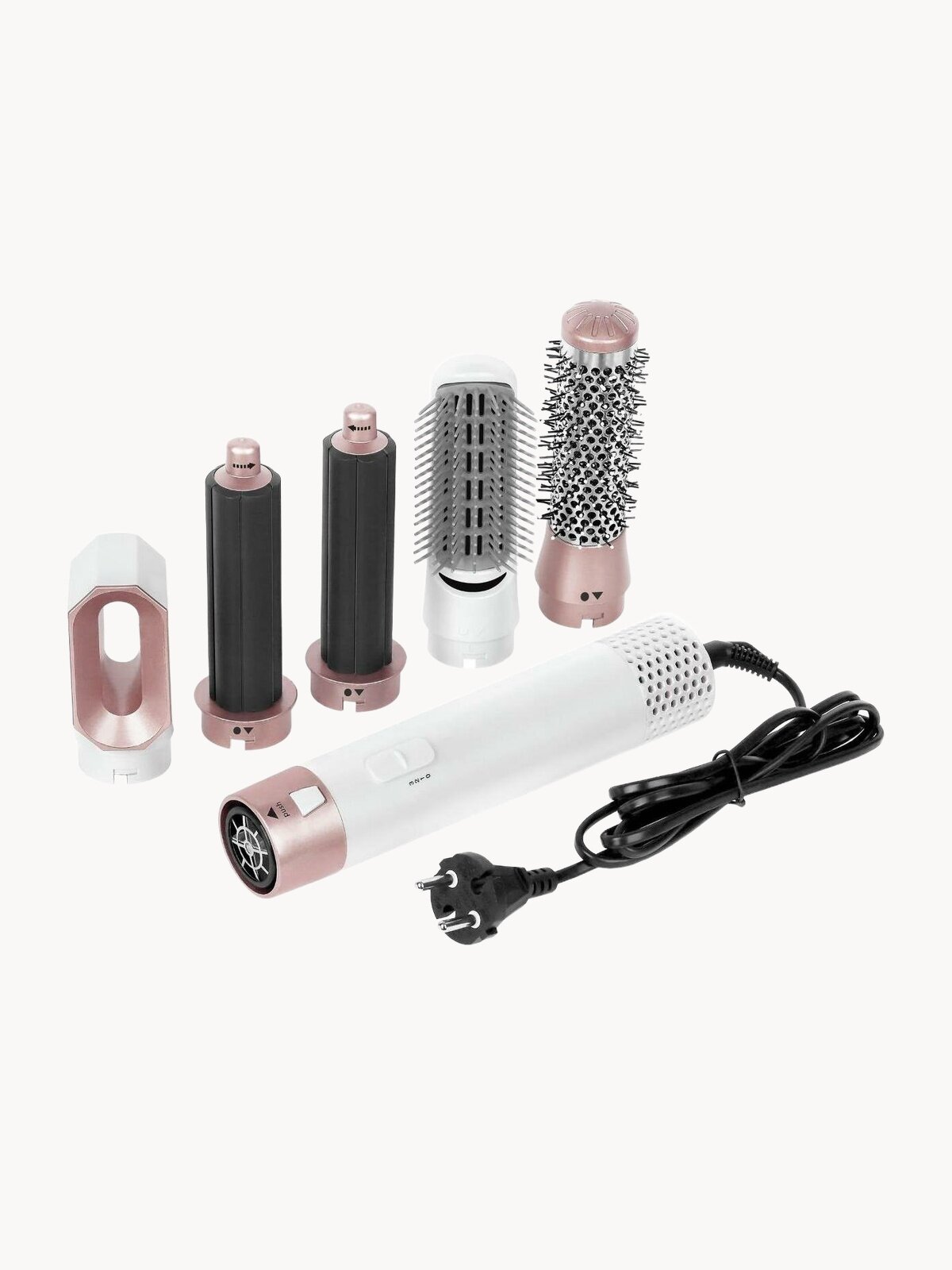 Мультистайлер Hi HH-118