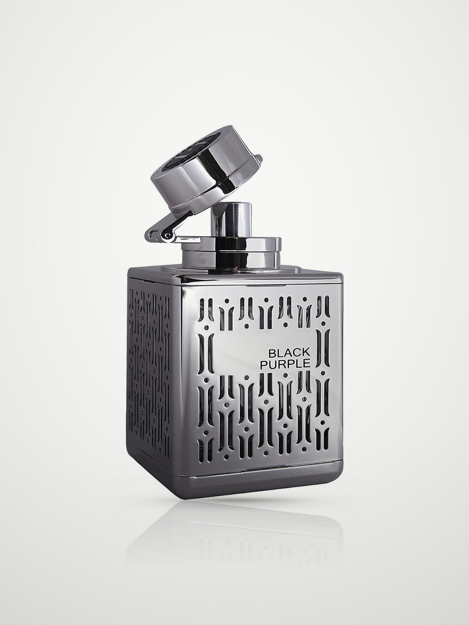 Парфюмерная вода Atelier Flou Black Purple Eau de Parfum мужская 100 мл