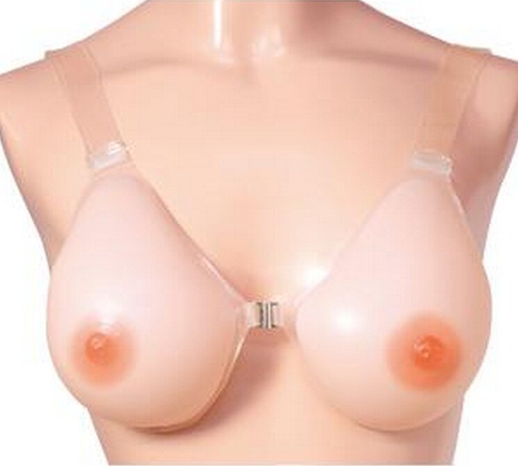 Мастурбатор Meiki Seinyu Bra A