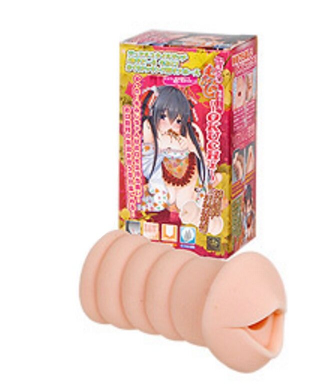 Мастурбатор A-One OKUCHI for Nade Doll