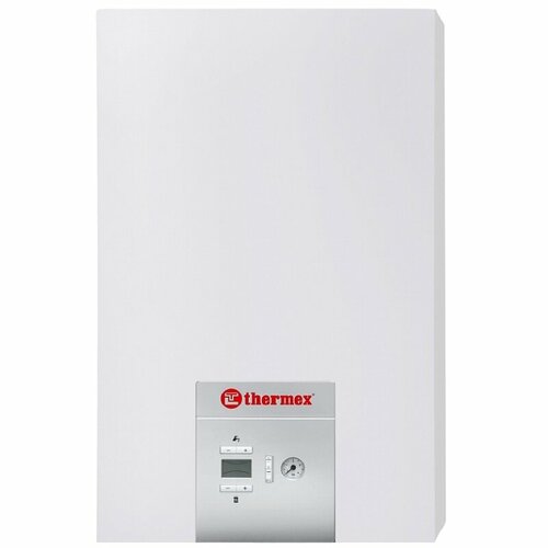 Купить Котел газовый двухконтурный Thermex EuroElite F40 (40 кВт ...
