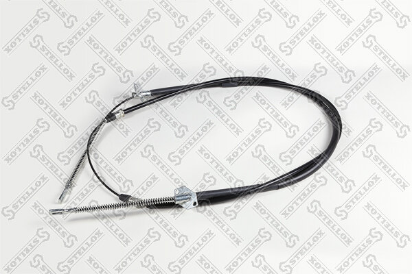 Трос ручника длинный подходит для Lada 2101 2105 Stellox 29-98894-SX