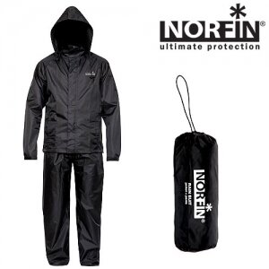 Костюм Демисезонный Norfin Rain 03 Р. l
