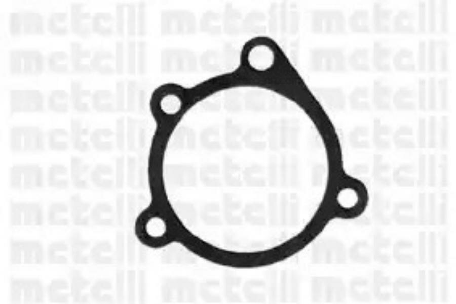 METELLI 240117 Водяной насос Ford Granada/Sierra/Transit 1.3-2.0 82>