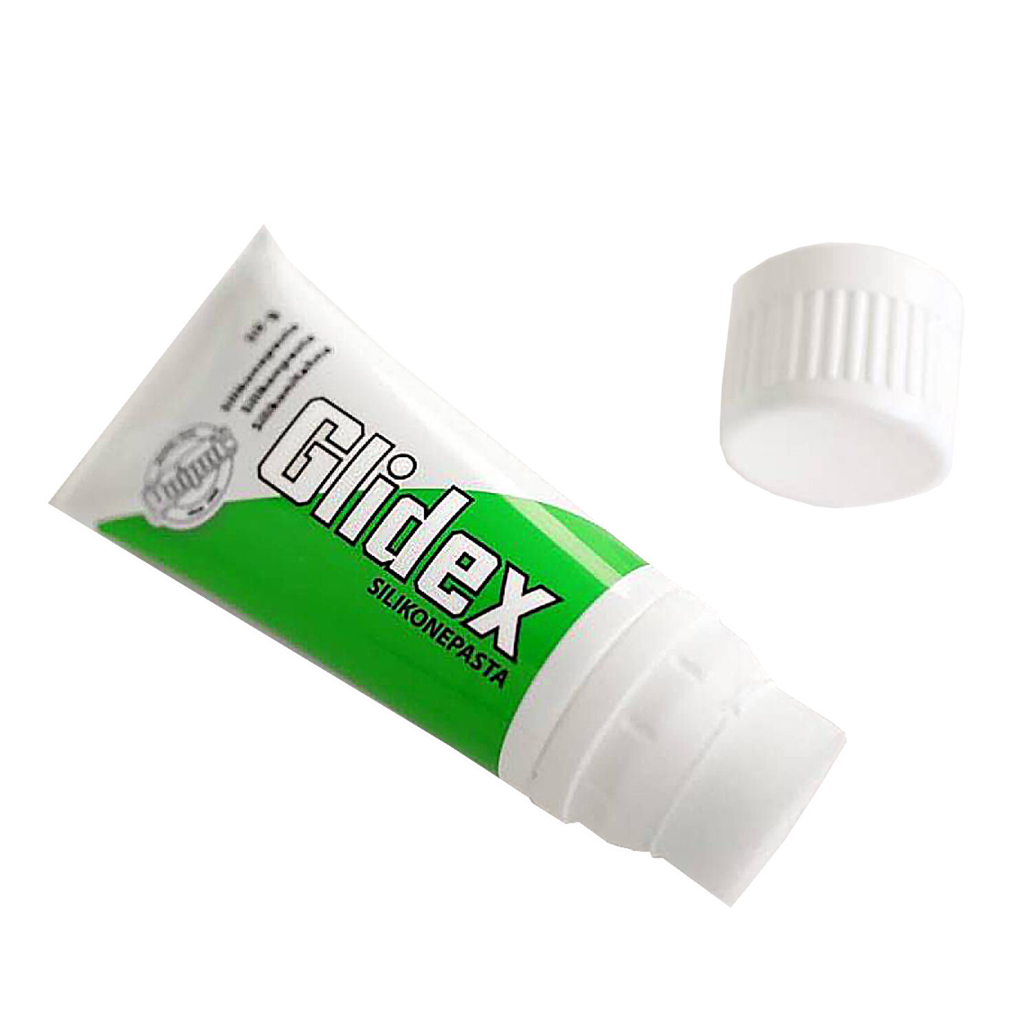 Силиконовая смазка UNIPAK GLIDEX 30г, в тубе (2010003)