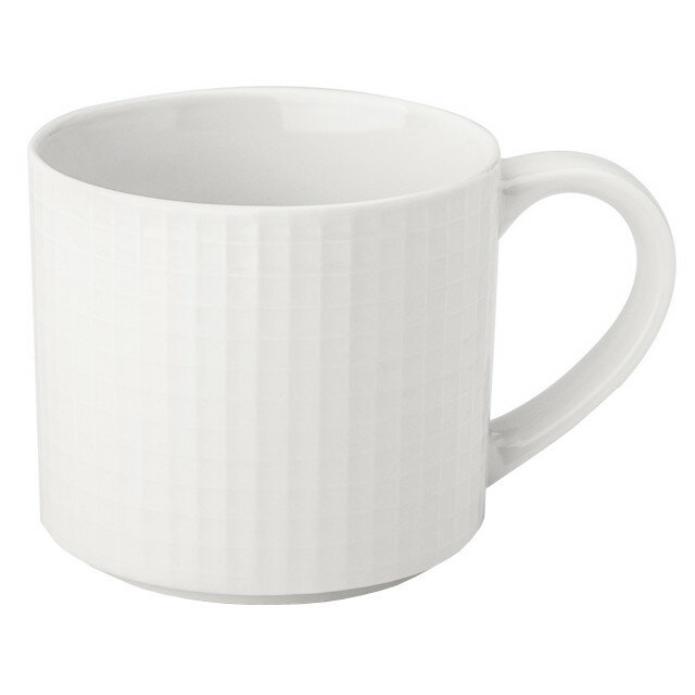 Кружка ATMOSPHERE Day 420мл фарфор