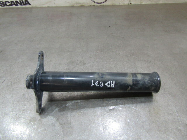 Кронштейн крепления противооткатного упора Mercedes Axor, Actros