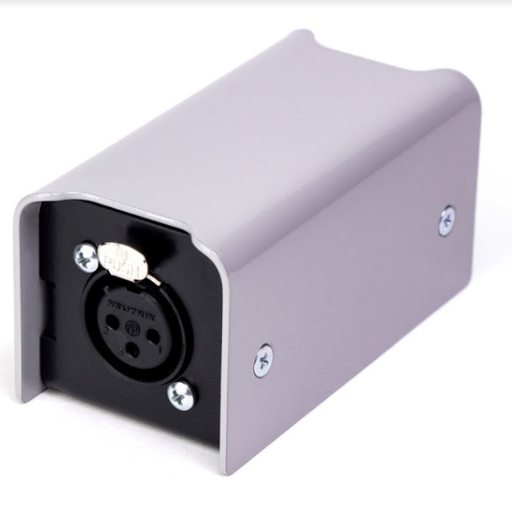 USB-DMX контроллер Anzhee DMX-SS