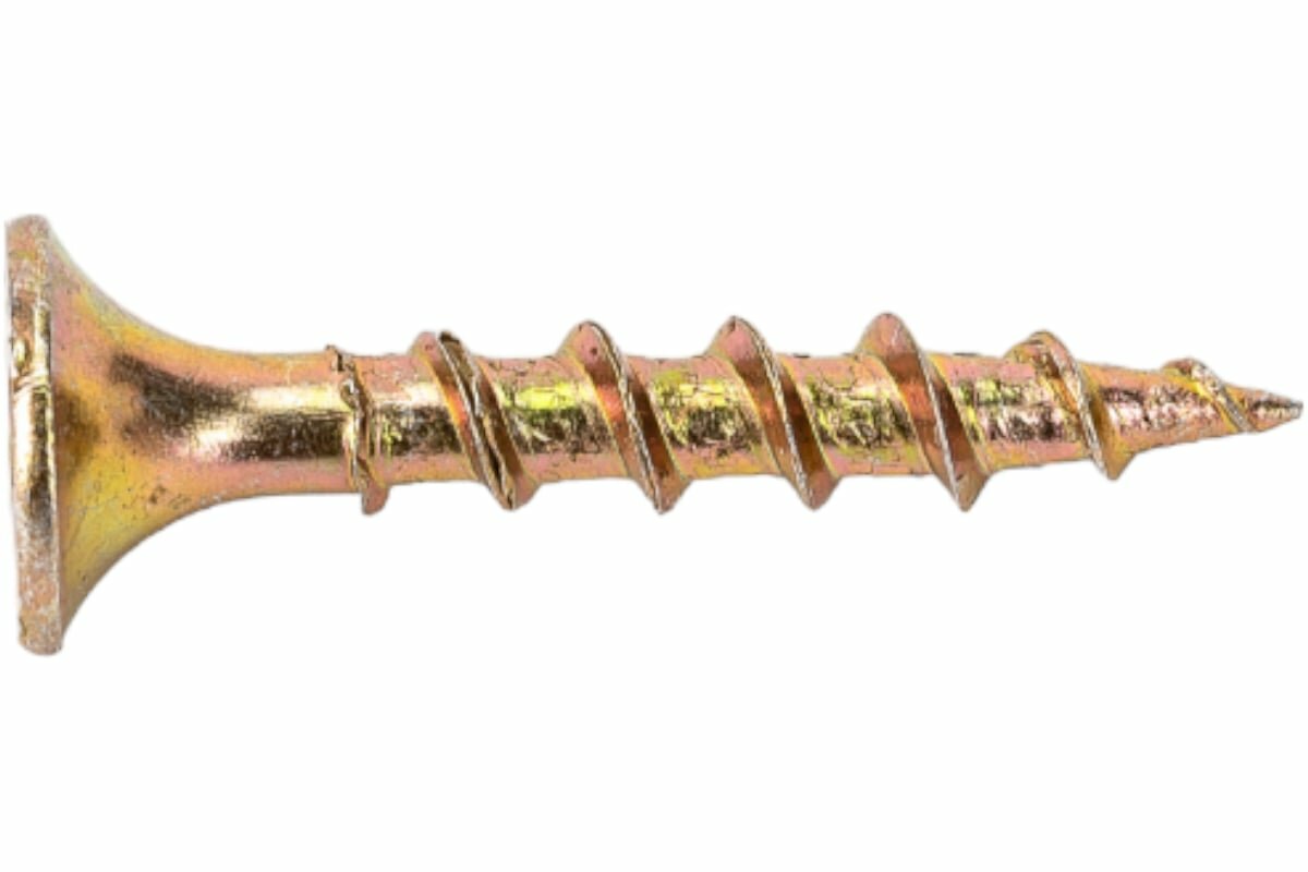 Gigant Саморезы 3,5x25 пот/г кр/ш ж. цинк. 1 кг 123507