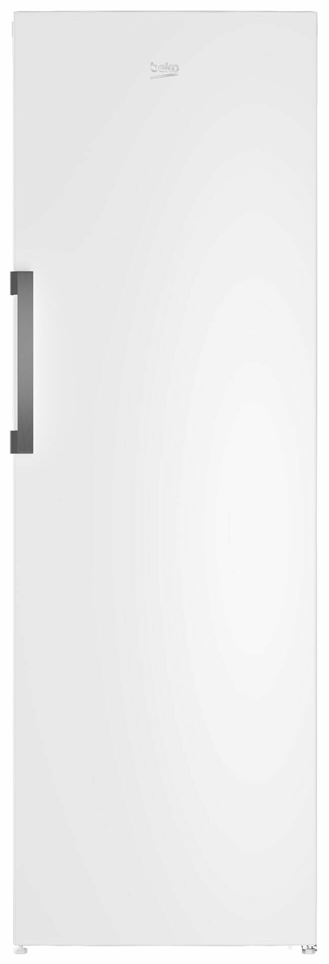 Морозильная камера Beko B1RFNK312W белый