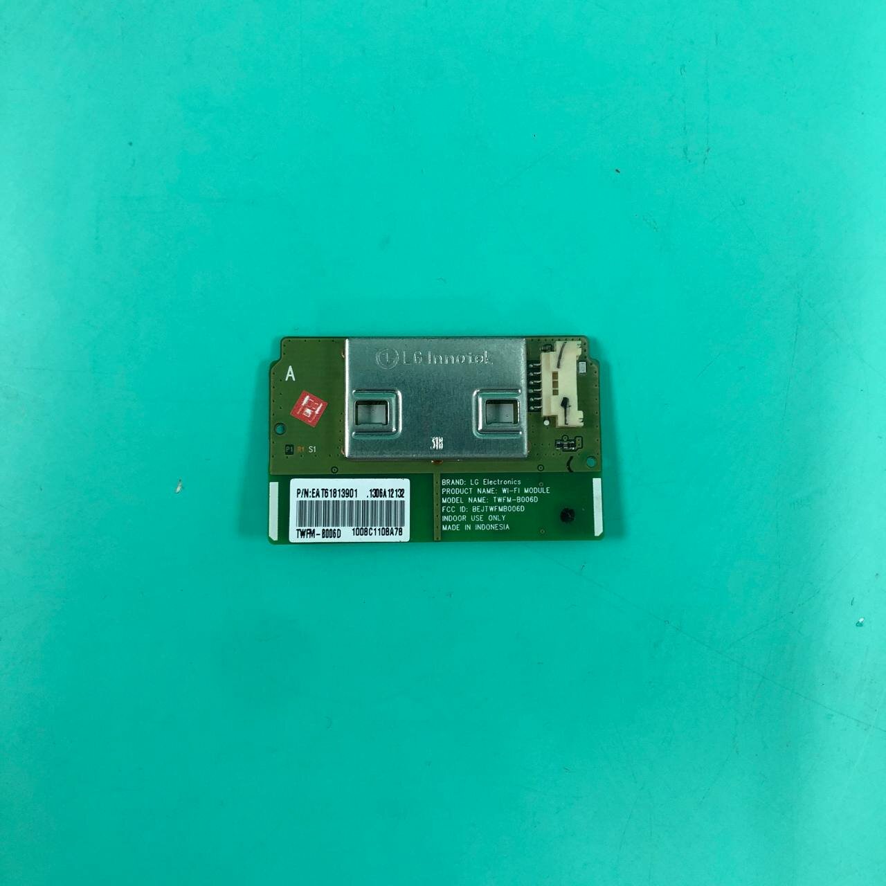 Wi-fi модуль TWFM-B006D LG 42LA660V