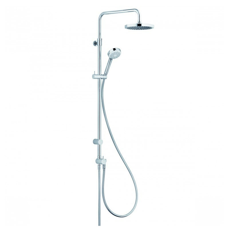 Душевой комплект Kludi Logo Dual