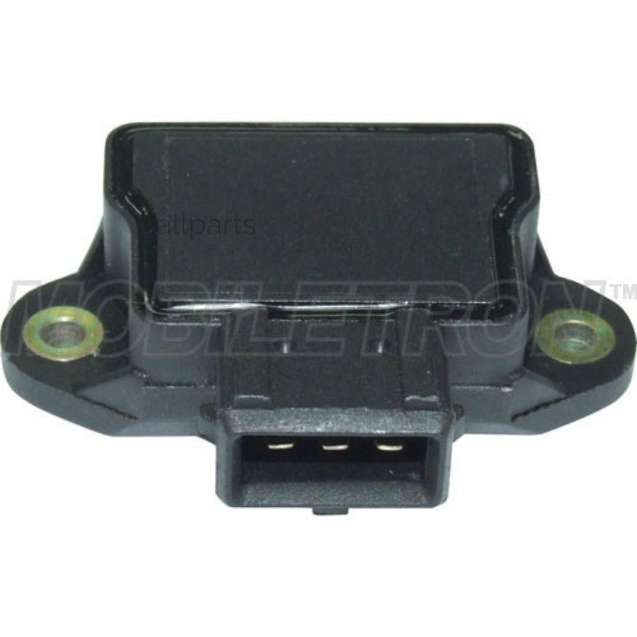 MOBILETRON TP-E011 Датчик положения дроссельной заслонки Seat Cordoba Ibiza Volkswagen Corrado Golg Passat