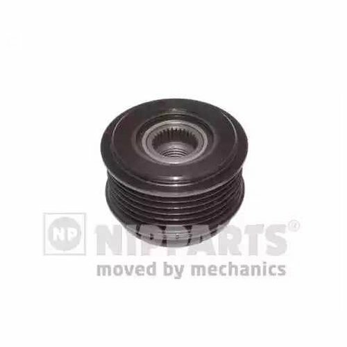 Шкив генератора Nipparts N1180509