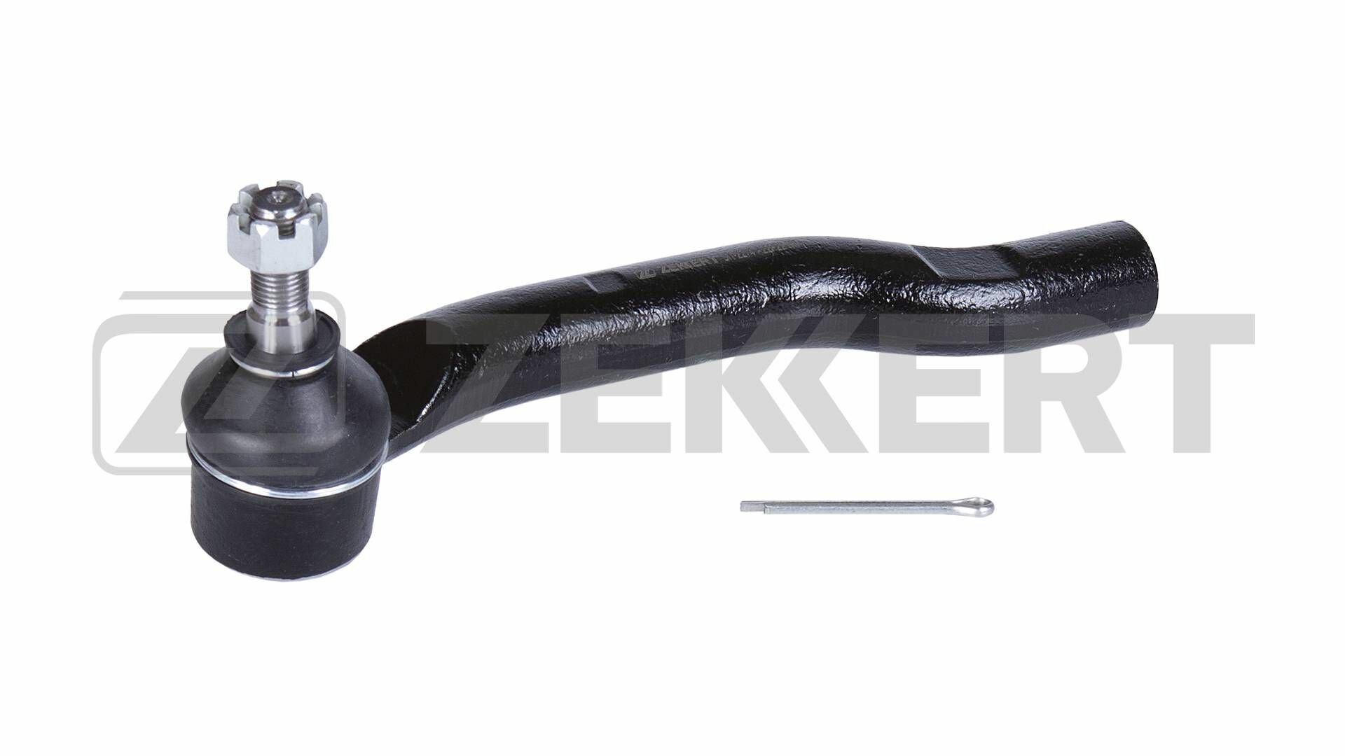 Наконечник поперечной рулевой тяги ZEKKERT SN-2274