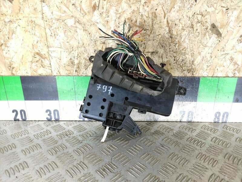 Блок предохранителей моторный HONDA Accord 1996-1998 38250SN7D02