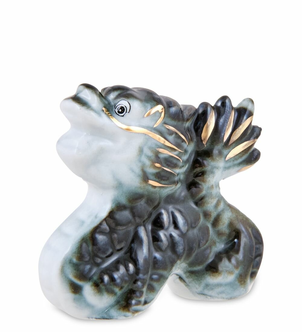 Фигурка Зеленый дракон A2183671