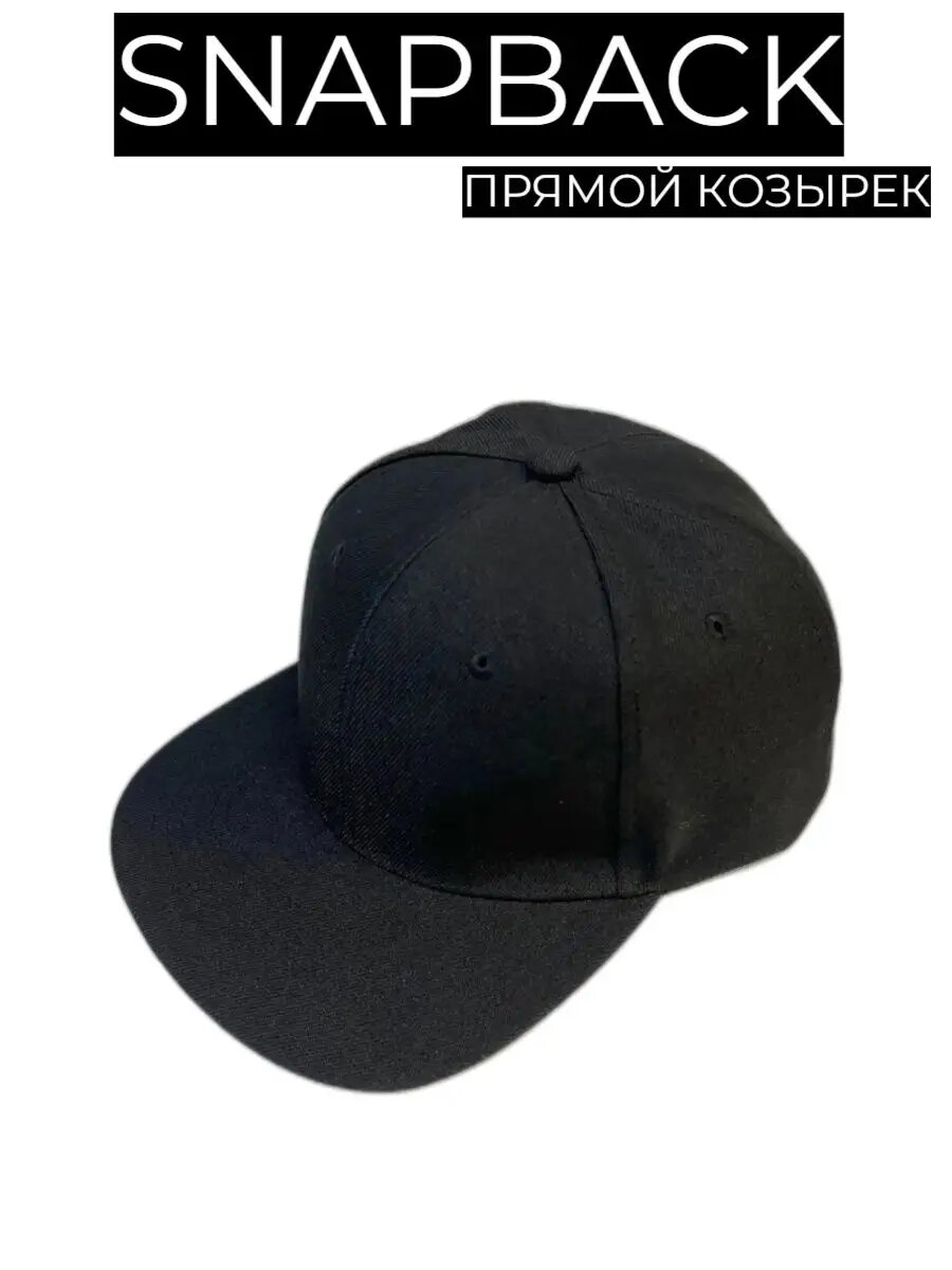 Бейсболка Весна-Лето 2023 для мужчин