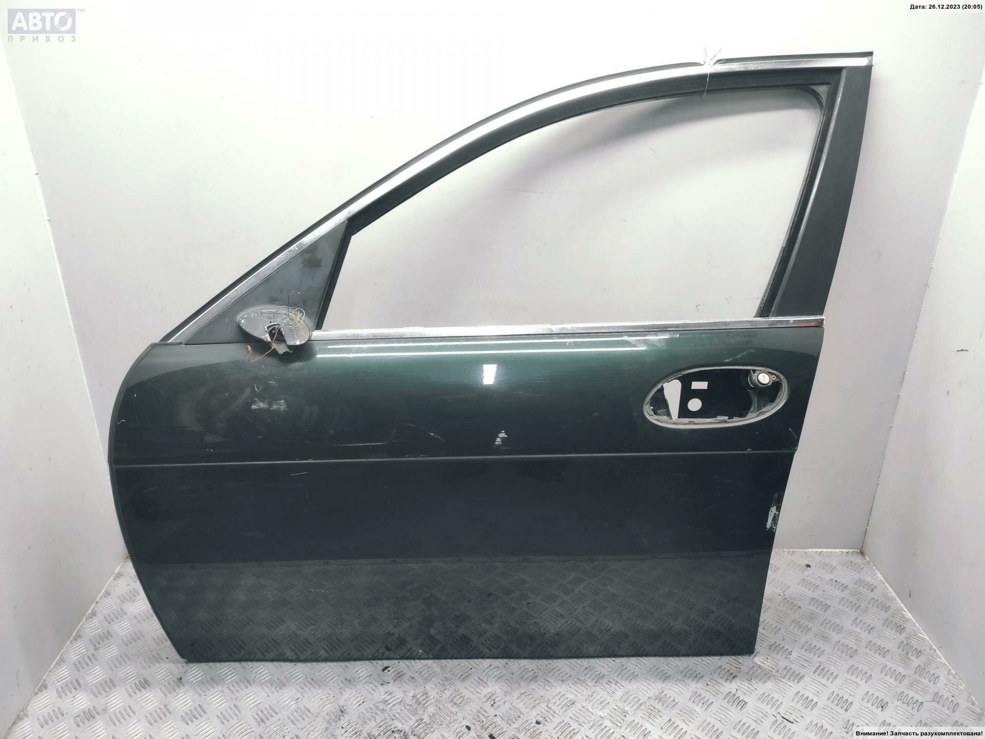 Дверь боковая передняя левая BMW 7 E65/E66 (2001-2008)