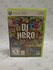 DJ Hero (Xbox 360)