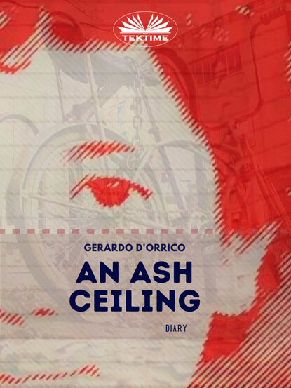 An Ash Ceiling [Цифровая книга]