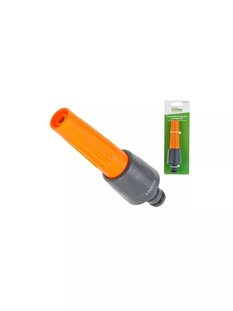 STARTUL Наконечник поливочный GARDEN ST6010-17