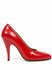Туфли Maison Margiela Tabi 110, размер 41 EU, red
