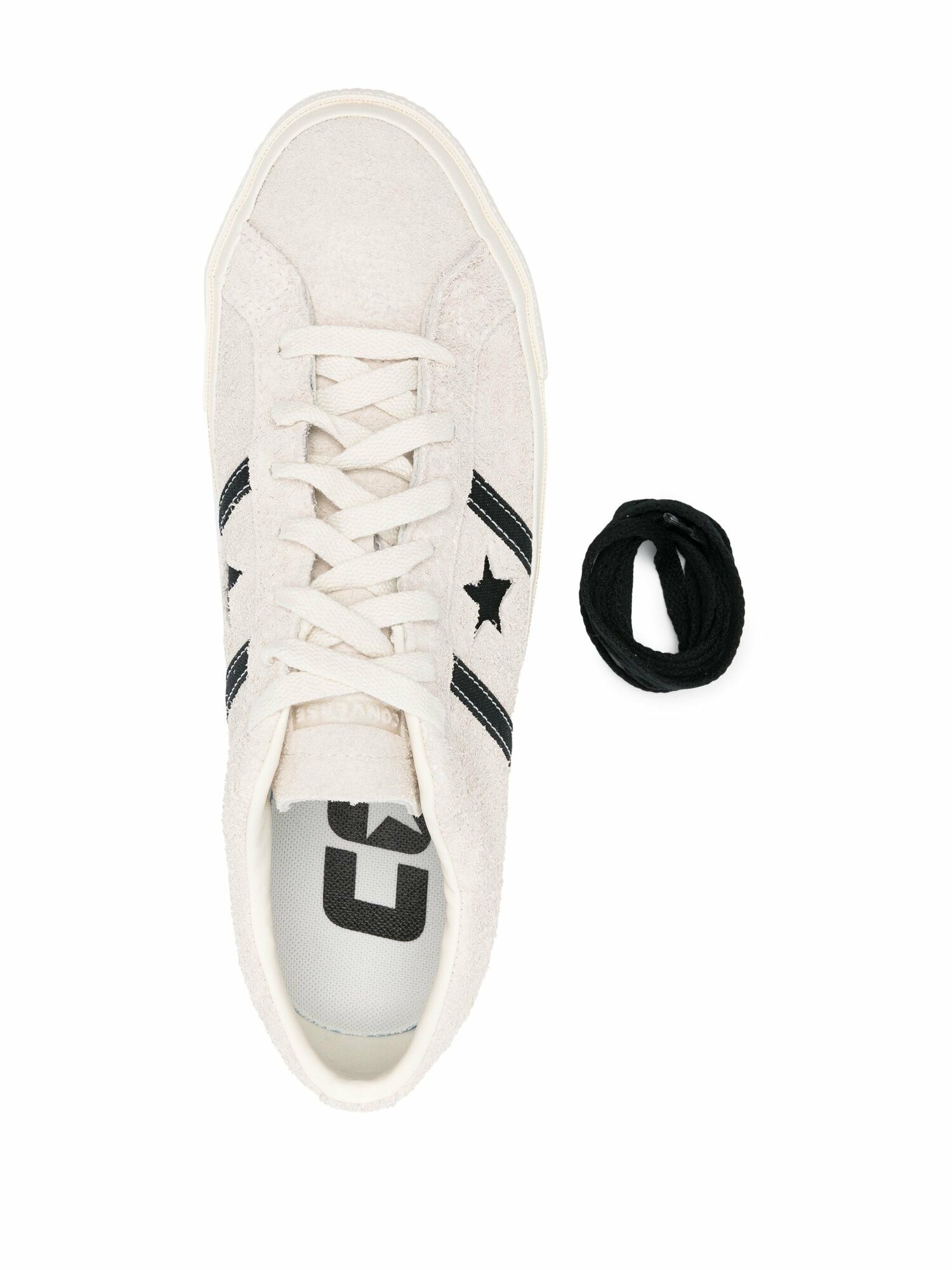 Кроссовки Converse One Star Academy Pro, размер 13.5 US, разноцветный — фото 1