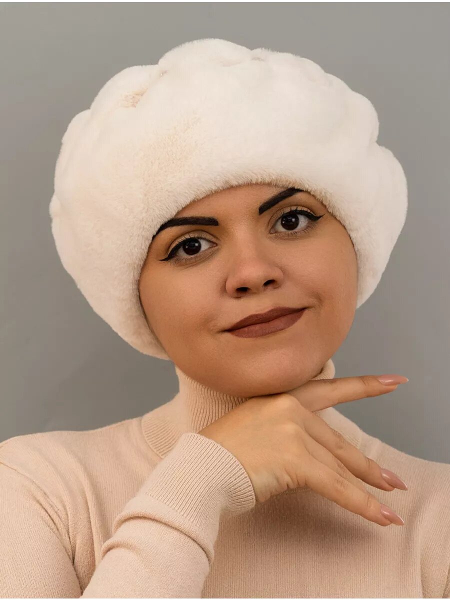 Берет для женщин