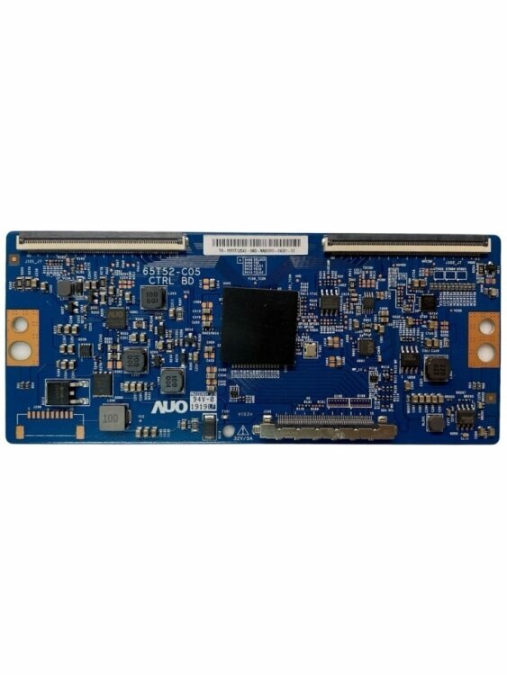 Плата T-Con 65T52-C05 для Telefunken TF-LED55S16T2SU