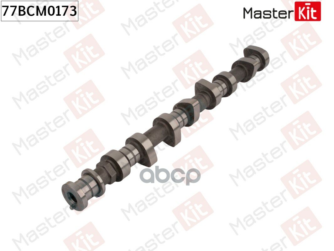 Распредвал Mitsubishi 4M40/4M40t MasterKit арт. 77BCM0173