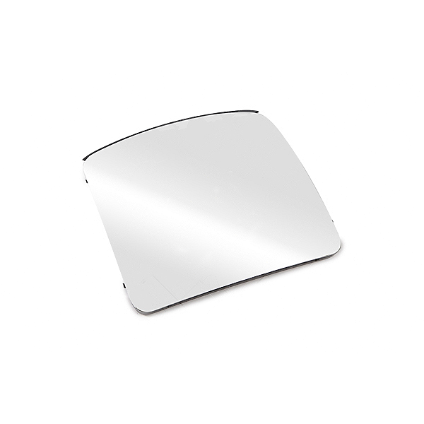 STELLOX 87-30259-SX (82356824 / 8730259_SX) обогреваемое, 205x205x55mm, r=300, 24v\ Volvo (Вольво) fh / fm