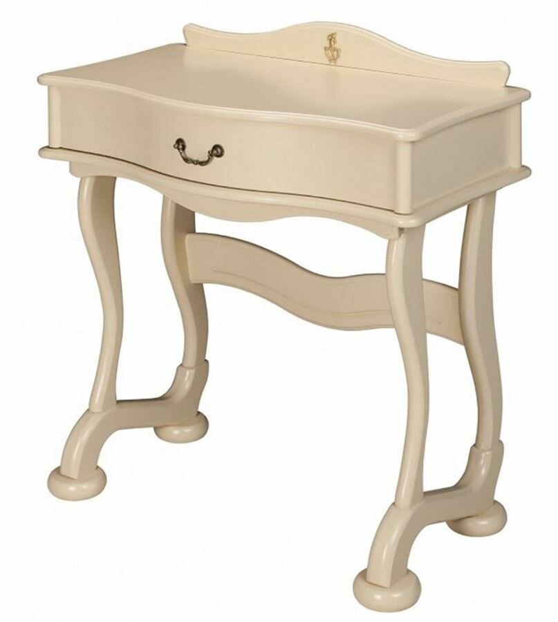 Стол Джульетта Вис Red Black светлое дерево, дерево, прямоугольная столешница, ножки