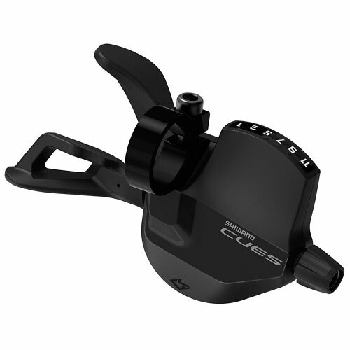 Манетка SHIMANO Cues U6000-11R правый, 11 скор.