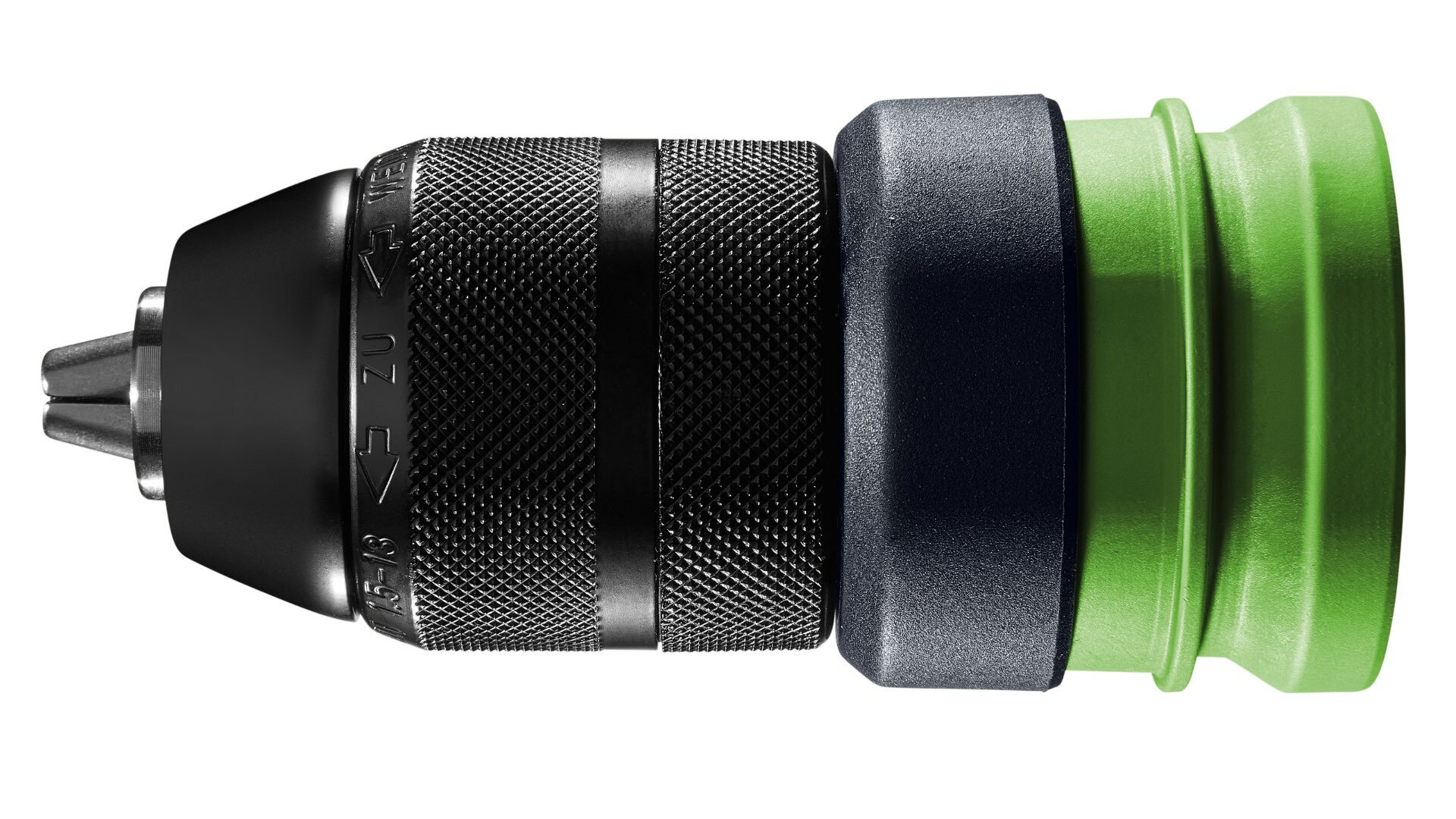 Быстрозажимной цанговый патрон Festool KC 13 KHC