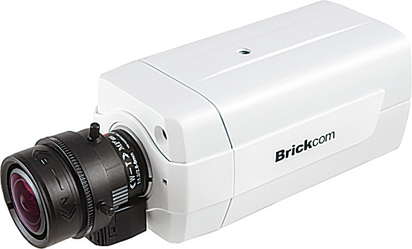 FB-300Np, 3 Мп корпусная IP-камера "день/ночь"