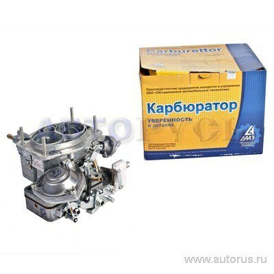 Карбюратор ваз-2103-07 (дв. 1500 см куб.) lada 21070110701000
