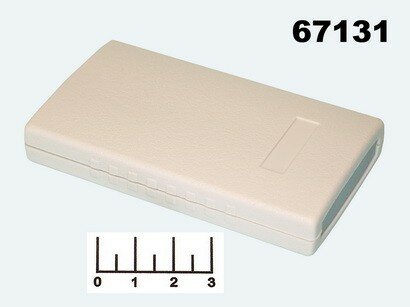 Корпус BOX 90*50*17 G430