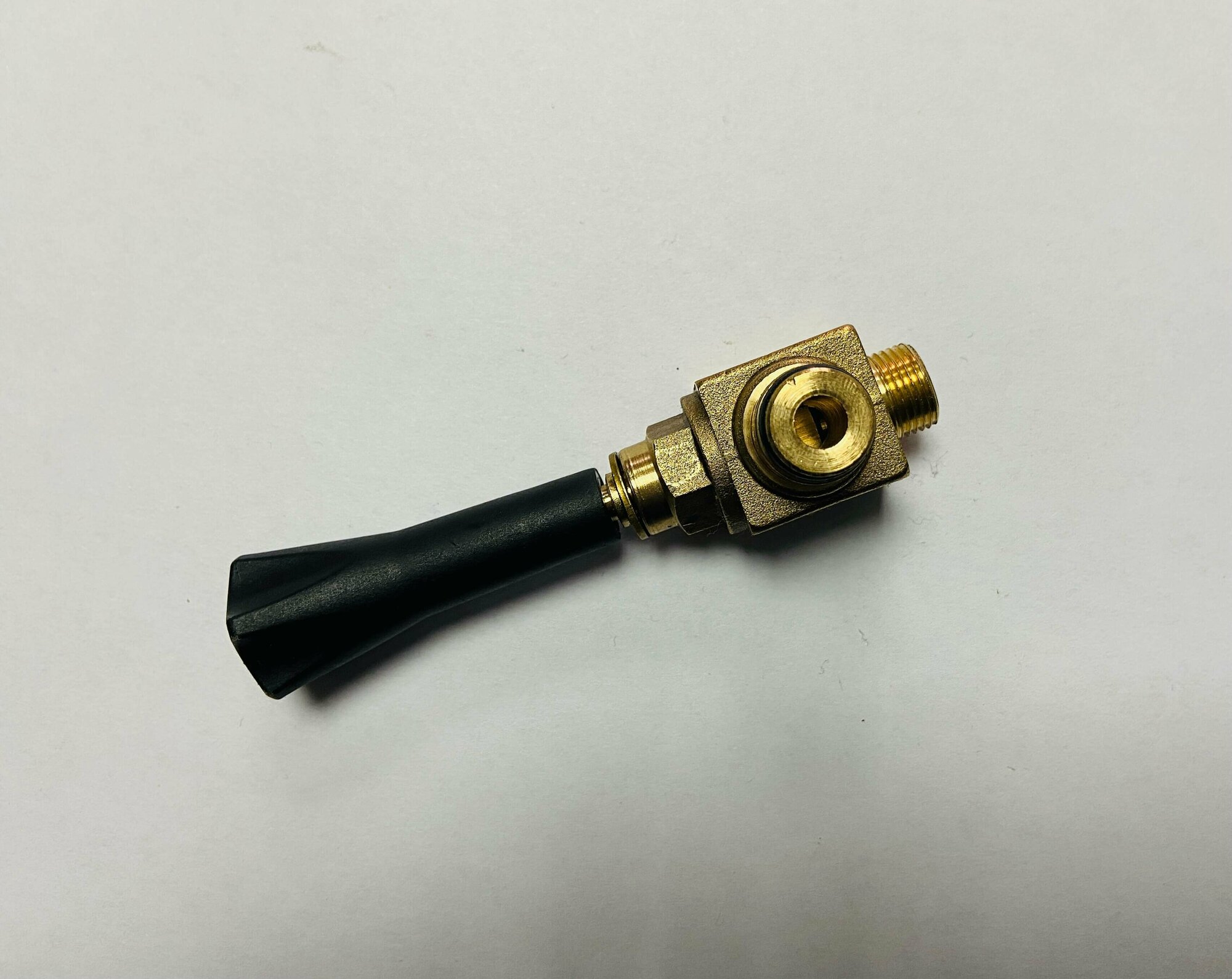 Кран подпитки Vaillant/Protherm — фото 1