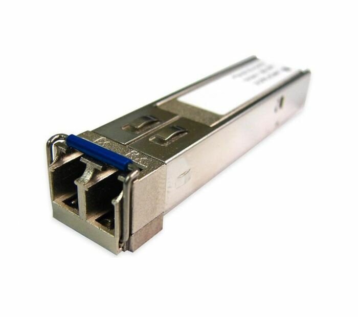 Трансивер HP 4,25Gbps MMF Short Wave 850nm 550m Pluggable miniGBIC FC4x AFBR-57R6AEZ-HP