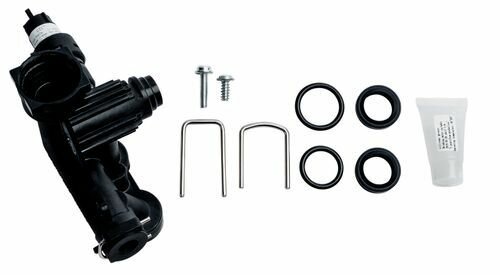 Гидравлика ОЛ ГВС с датчиком давления для WOLF арт 2072624